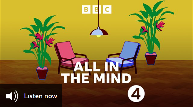 All in the Mind - 'Negotiating a Crisis' - CARM - Conversation Analytic ...